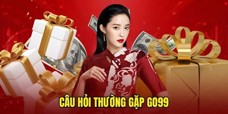 Go99 - Go99 com Thiên Đường Giải Trí Hot Nhất Châu Á